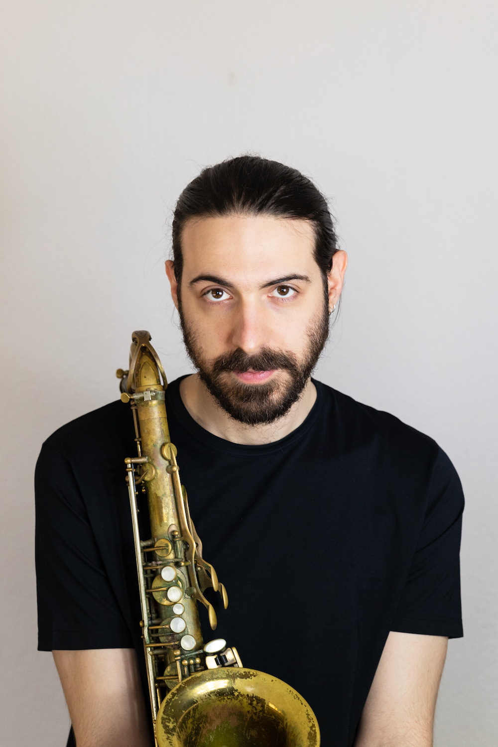 Photo – Francesco Geminiani